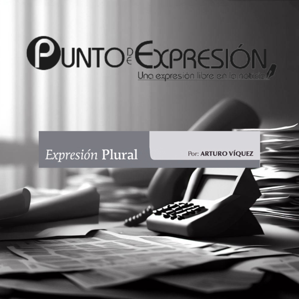 Expresion Plural – Punto de Expresión